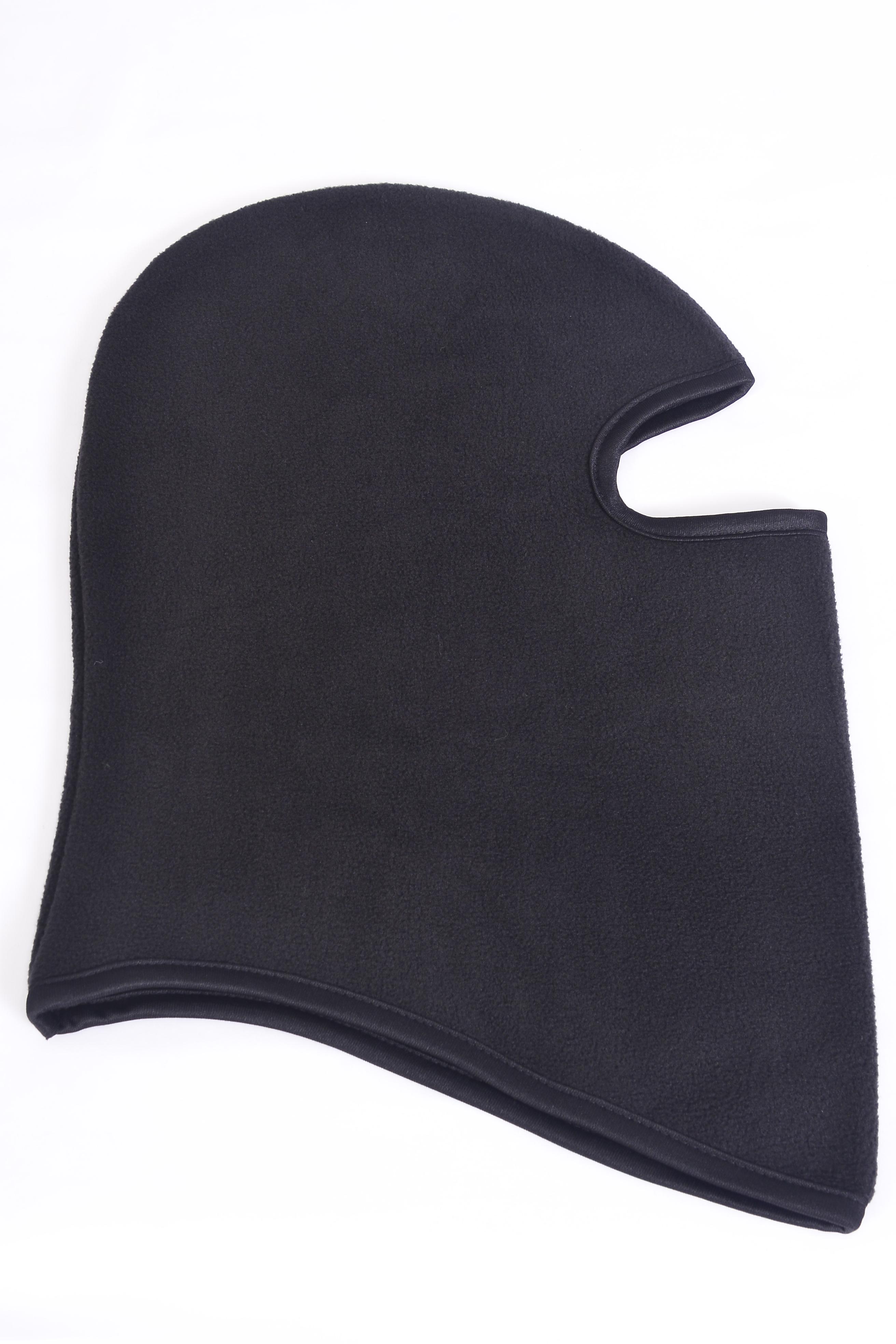 Hat Polar Fleece Balaclava Face Mask Black / 12 pcs = Dozen Black ...