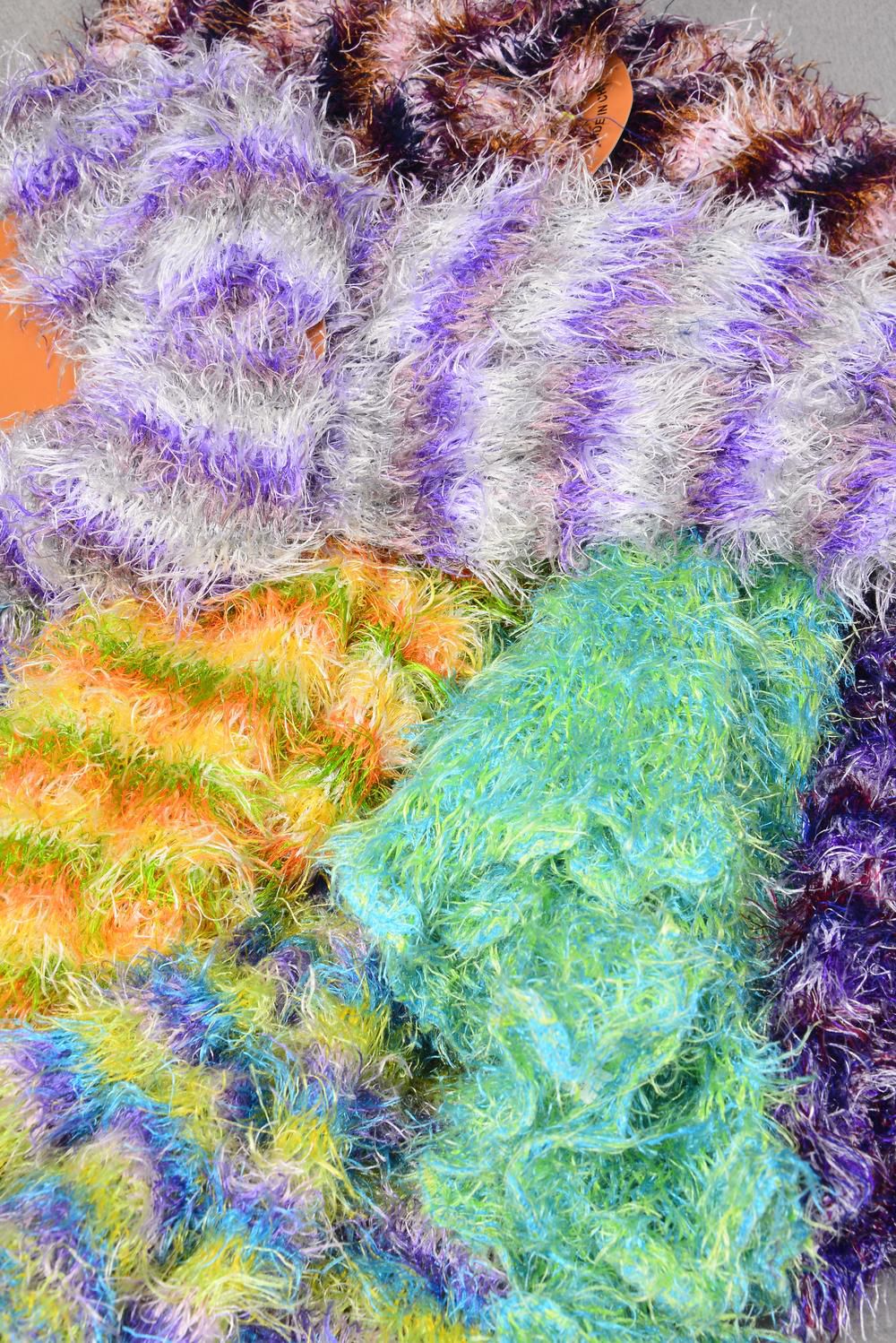 Scarf Multifunction Magic Scarf Multi / 12 pcs = Dozen Multi , Size ...