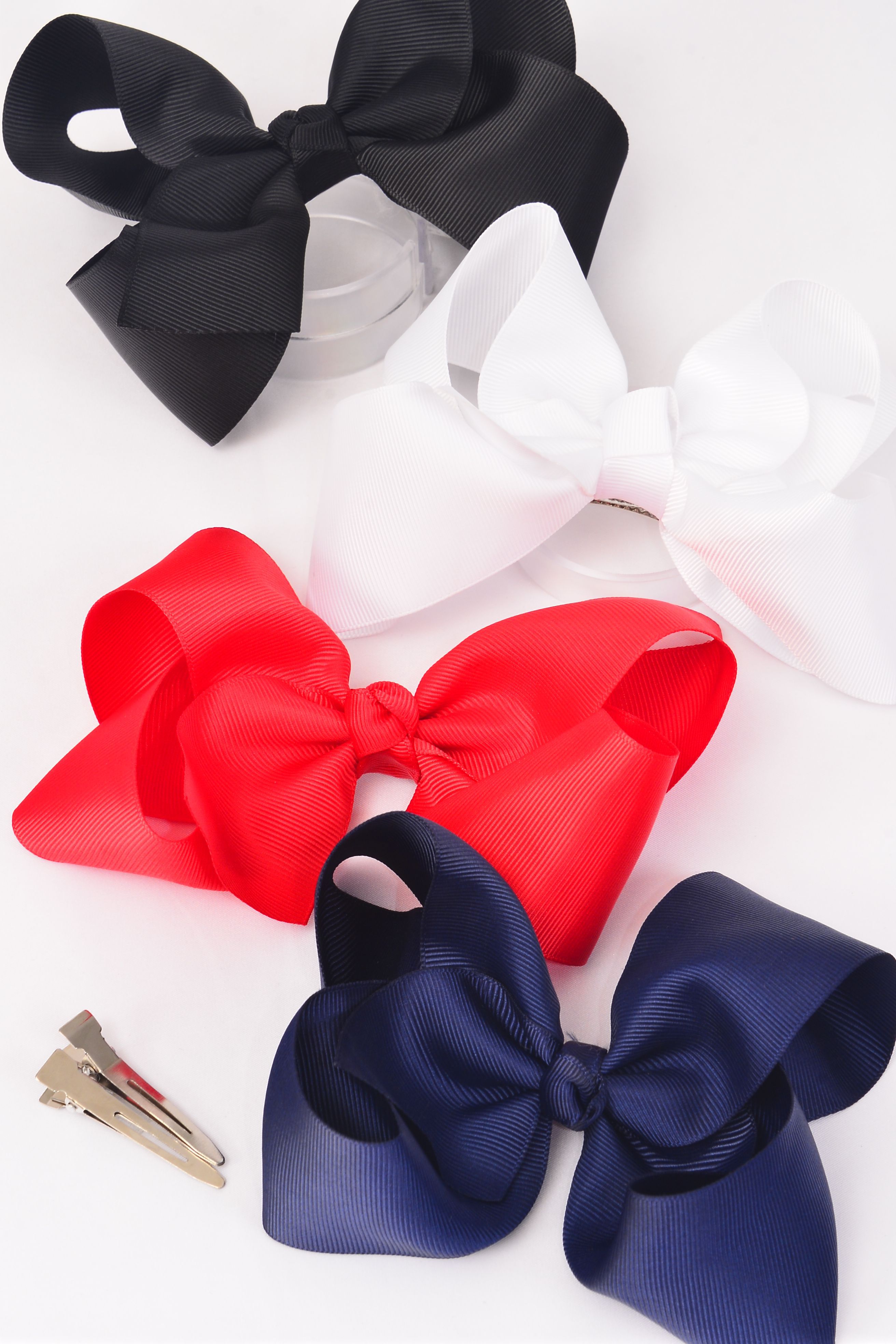 Varsity Colors | www.wholesaleimport.com